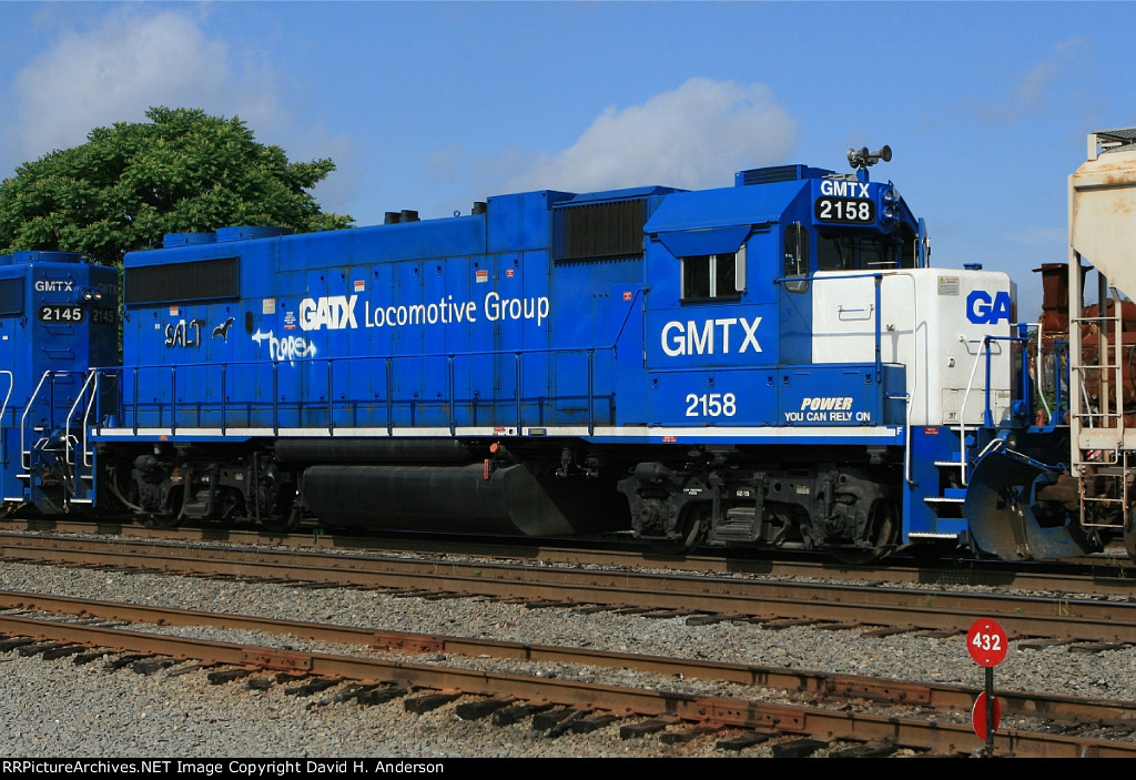 GMTX 2158